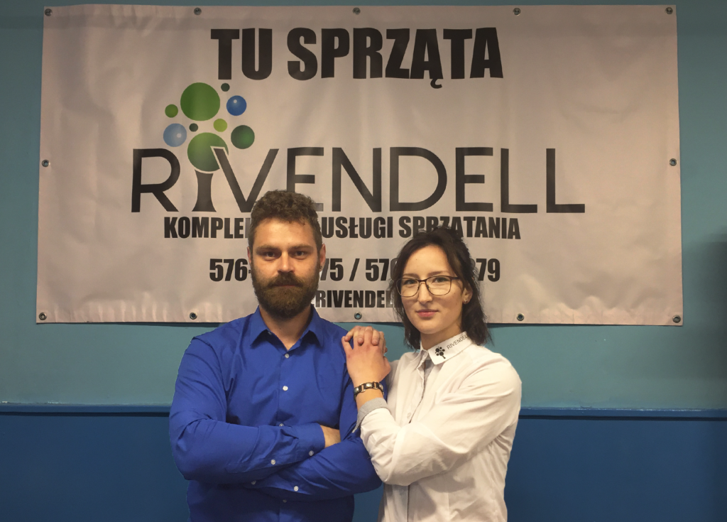 Czas na branżę utrzymania czystości – Firma sprzątająca Rivendell ...